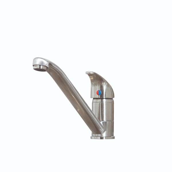 Scudo Aruba Kitchen Mixer Tap - Bubly Bathrooms