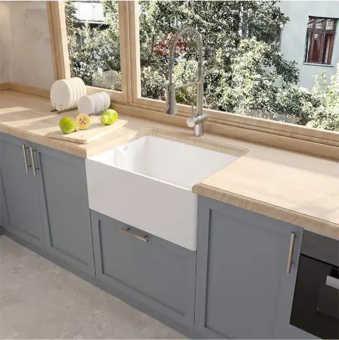 Kitchen Sinks Online | Durable Options - Bubly Bathrooms