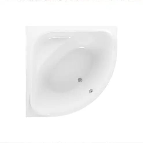 Corner Baths | Space-Saving Luxury - Bubly Bathrooms